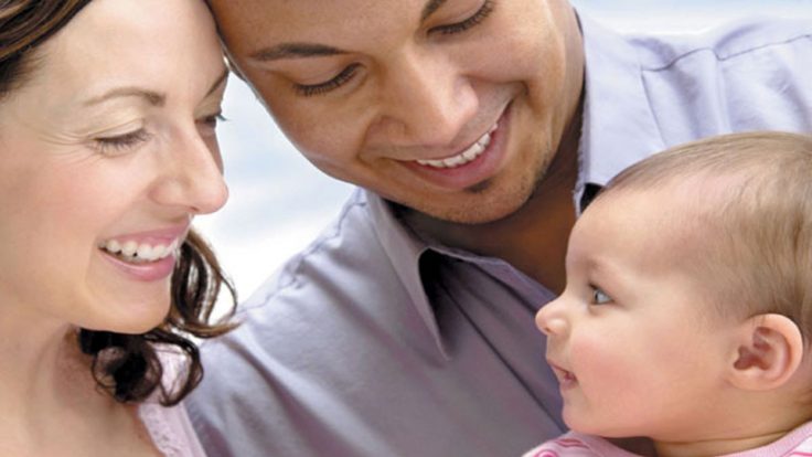 Adopting Through Beginnings – Beginnings Family Services